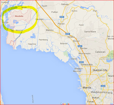 paleric: MACABEBE BIRTHS IN SAIPAN