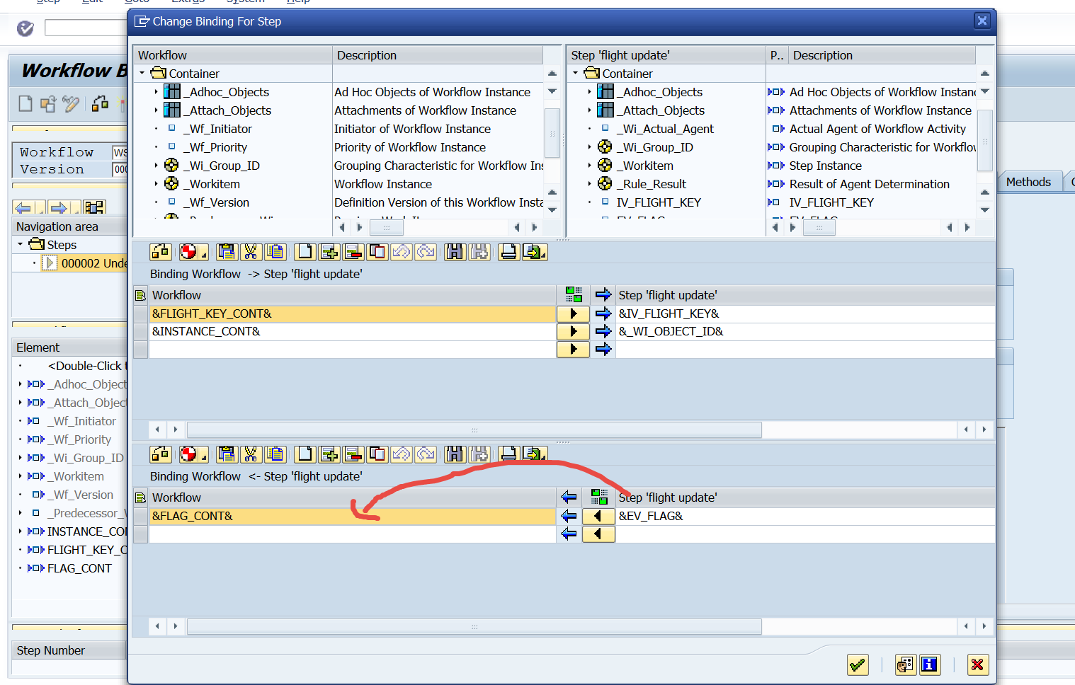 TECHSAP : Workflow : Demo8- Uses of LooP Until