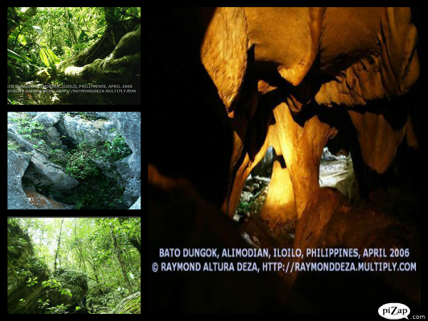 alimodian.. beauty and noble town: alimodian.nature's beauty yet ...