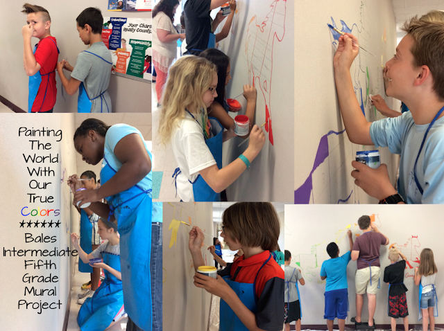 Living Our True Colors | The Corner On Character