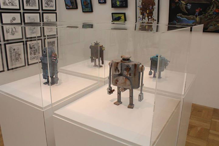 Amanda Visell x 3A Timed Releases on Oct 1st