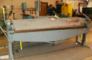 Forming Tools (Aircraft Metal Structural Repair)