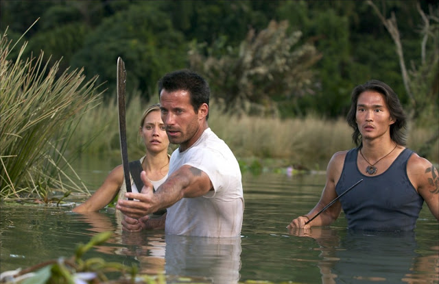 Eyecons: FRIDAY FAB 40+ JOHNNY MESSNER