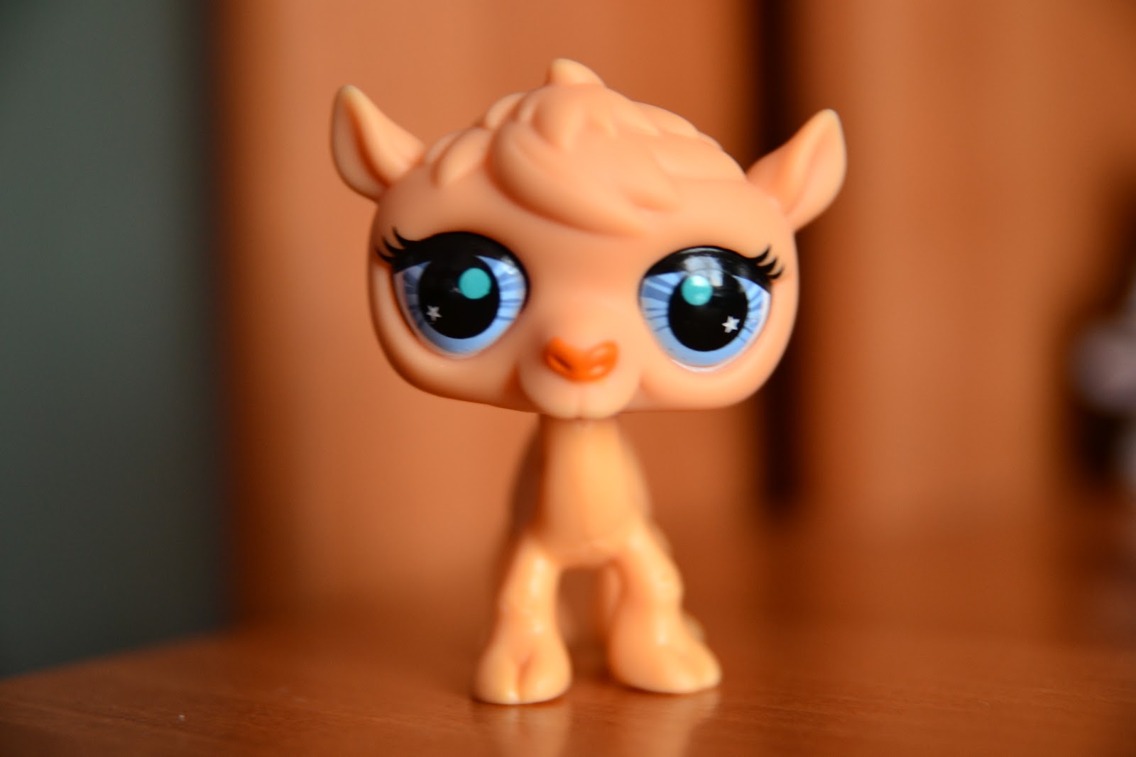 Littlest Pet Shop: Mini LPS-owy haul #1