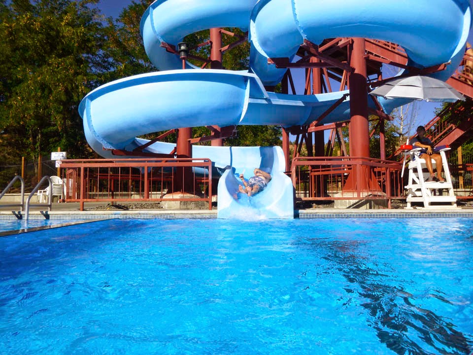 Teresa Kasner: Four Years and an Adventure