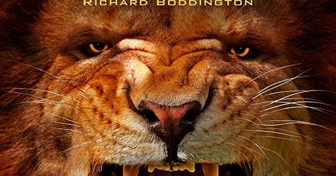 꿈의 끝에서: Against the Wild 2: Survive the Serengeti (2016)