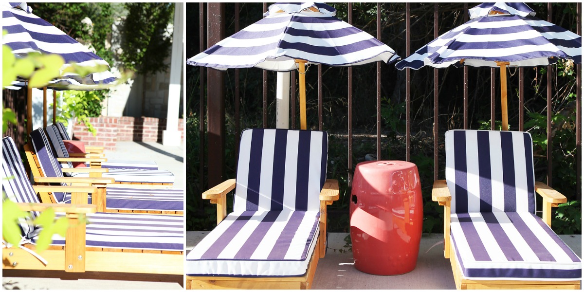 The Modern Sophisticate: Berkshire Estate: Exterior + Pool