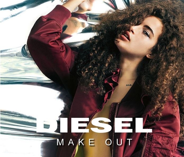 Diesel | Catálogo da coleção outono-inverno 2016 ~ Mad Moda