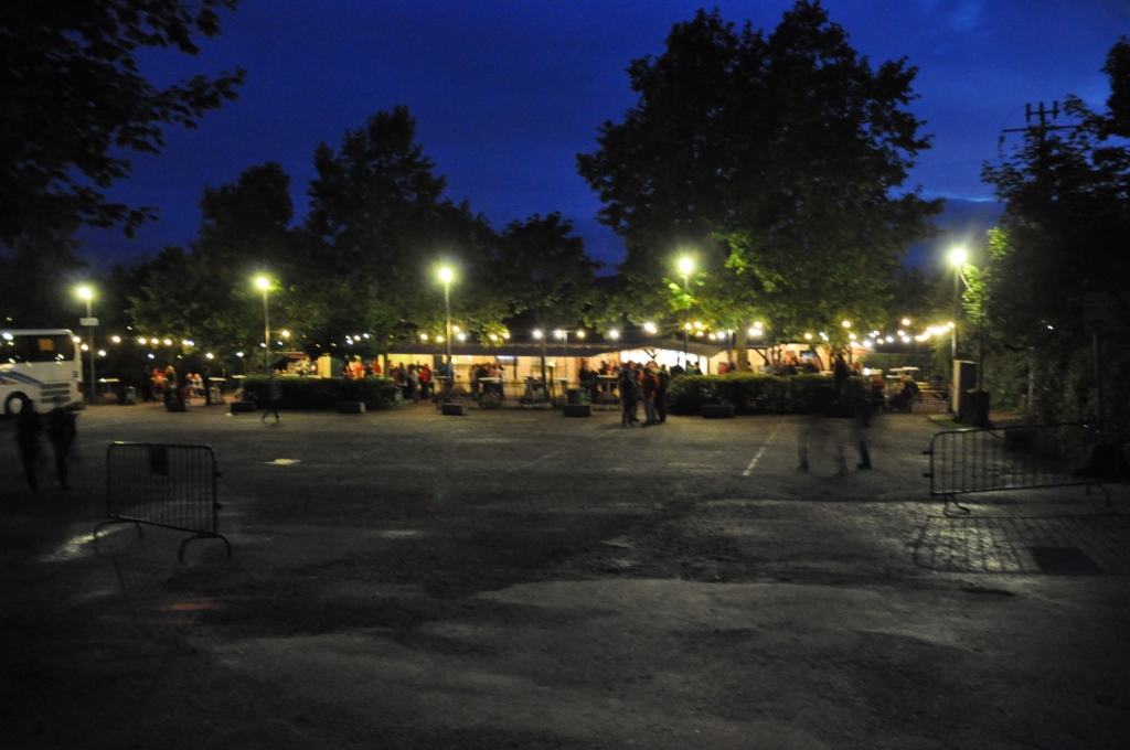 :) C for Cherish* Taizé 2010: June17* Oyak?!