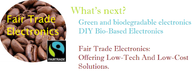 Genomic Entertainment: Fair Trade Electronics Offering Low-Tech And Low ...