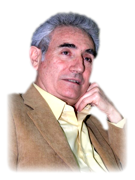 Jerónimo González Prieto: Mi Biografia