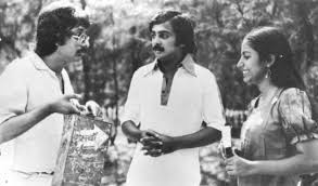 NAKARAJAN: TAMIL ACTOR MOHAN BORN ON 1956 AUGUST 23