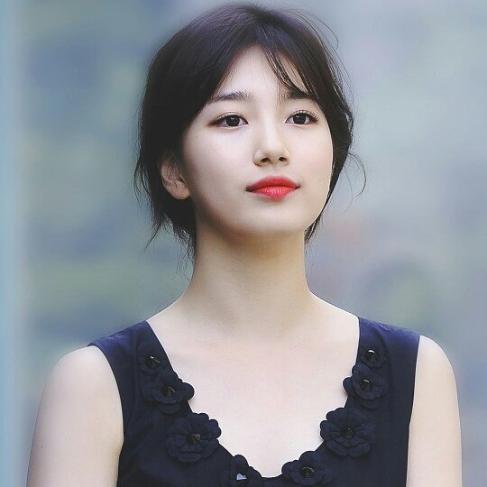 [Korean Stars' Real Personality] Suzy