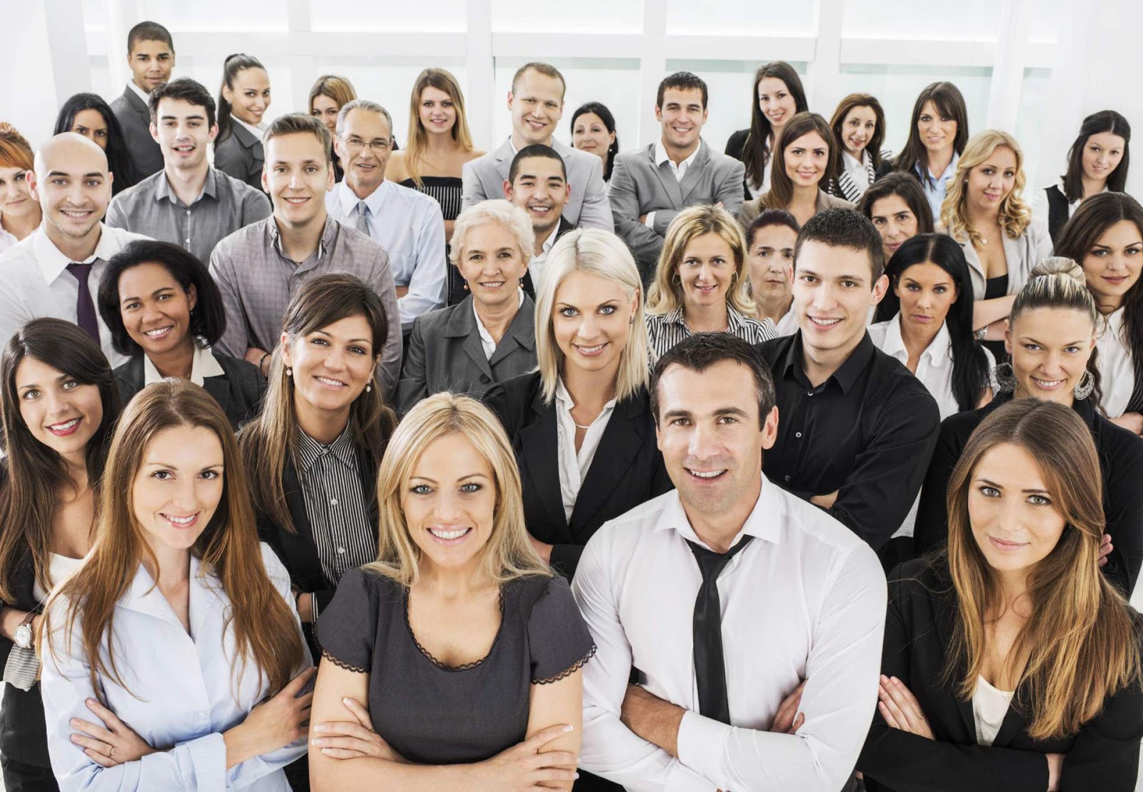 Las Sociedades ¿Que son?