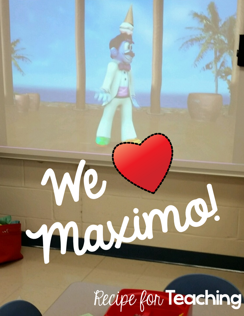 Do You GoNoodle?! - Recipe for Teaching