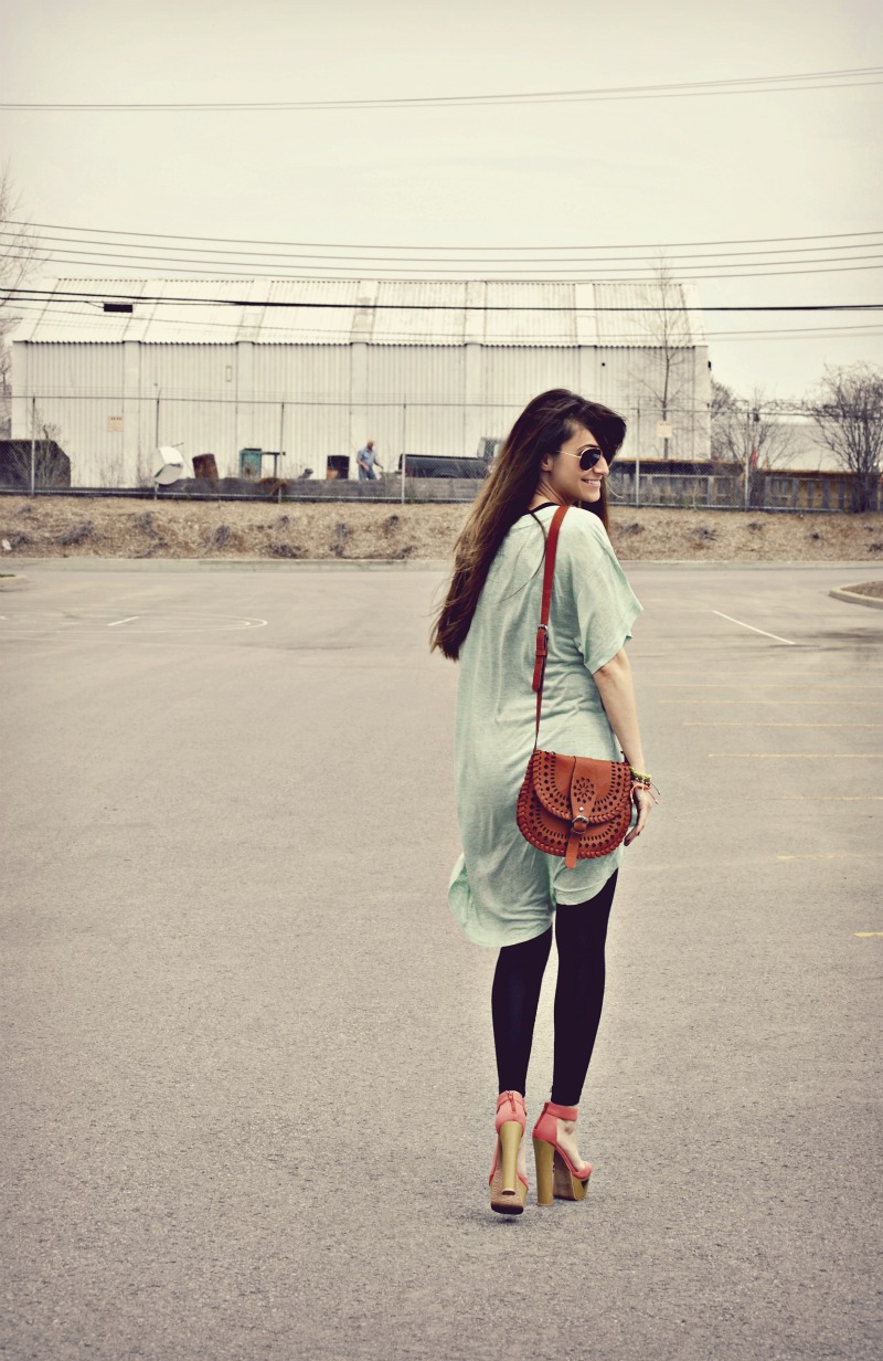 towering over you | Quality Rivets