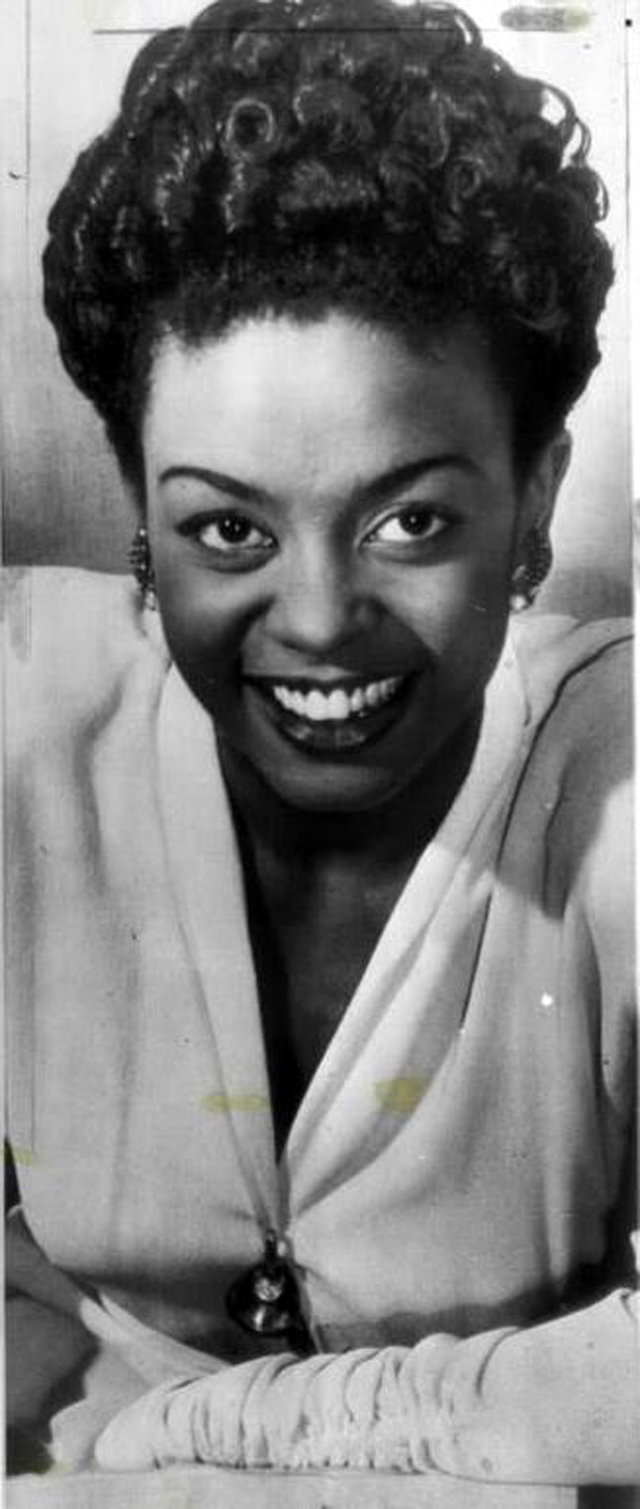 Hazel Scott: The Piano Prodigy Was the First Woman of Color to Have Her ...