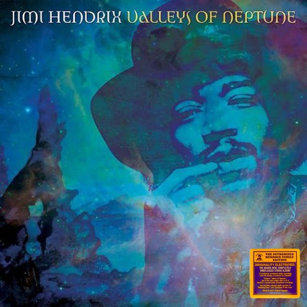 soundevaluations: JIMI HENDRIX - VALLEYS OF NEPTUNE