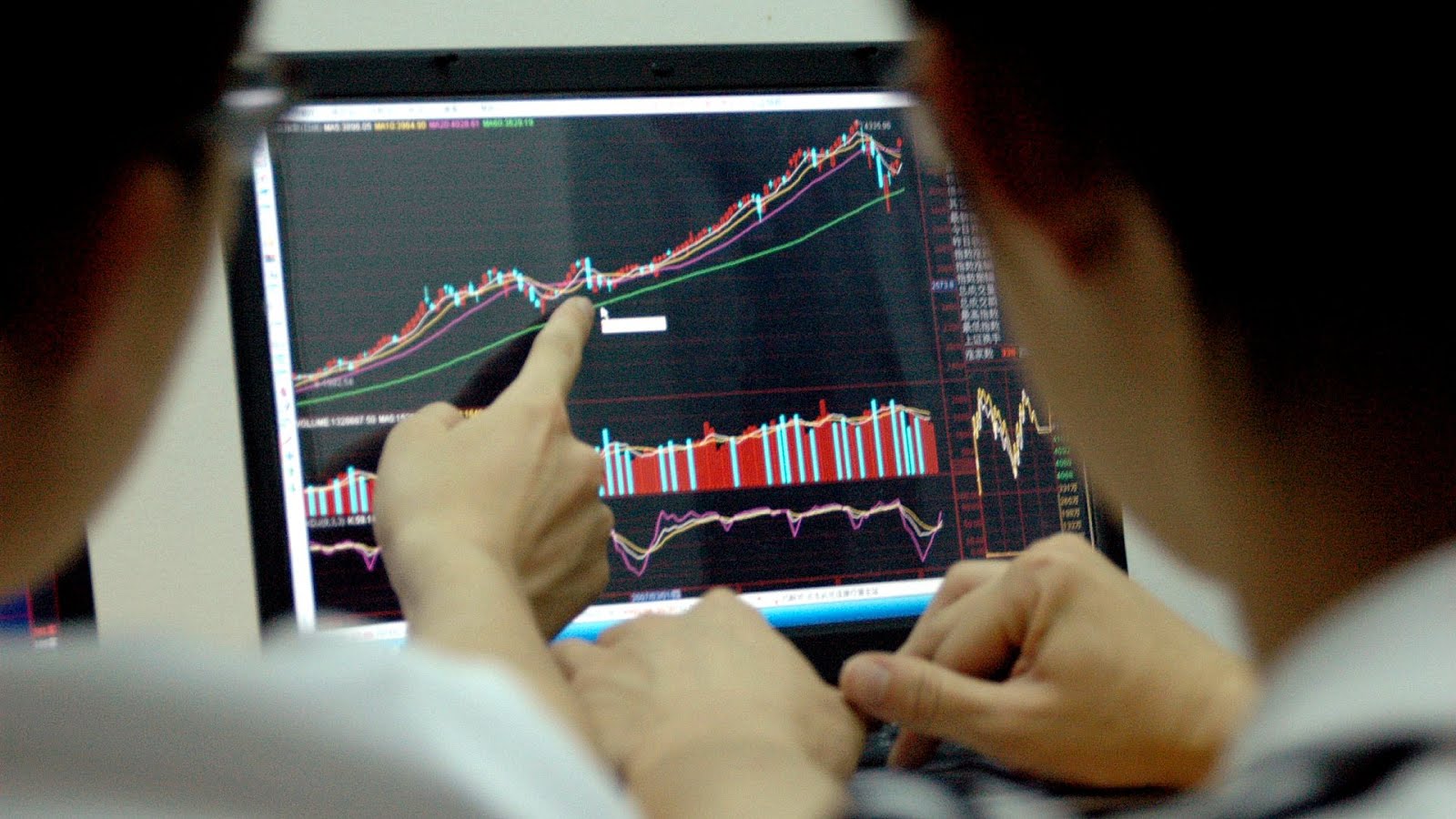 Learning How To Trade Stocks Online For Free - Trade Choices