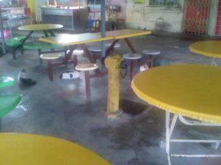 Welcome to My HSE: UAUC Picture