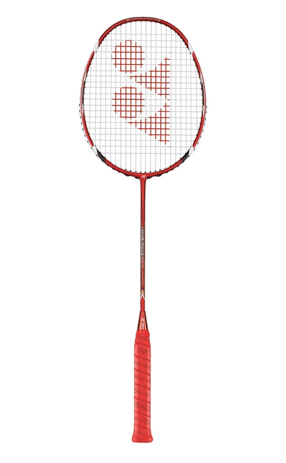 Speedy Racquet Avenue: Yonex ArcSaber Series
