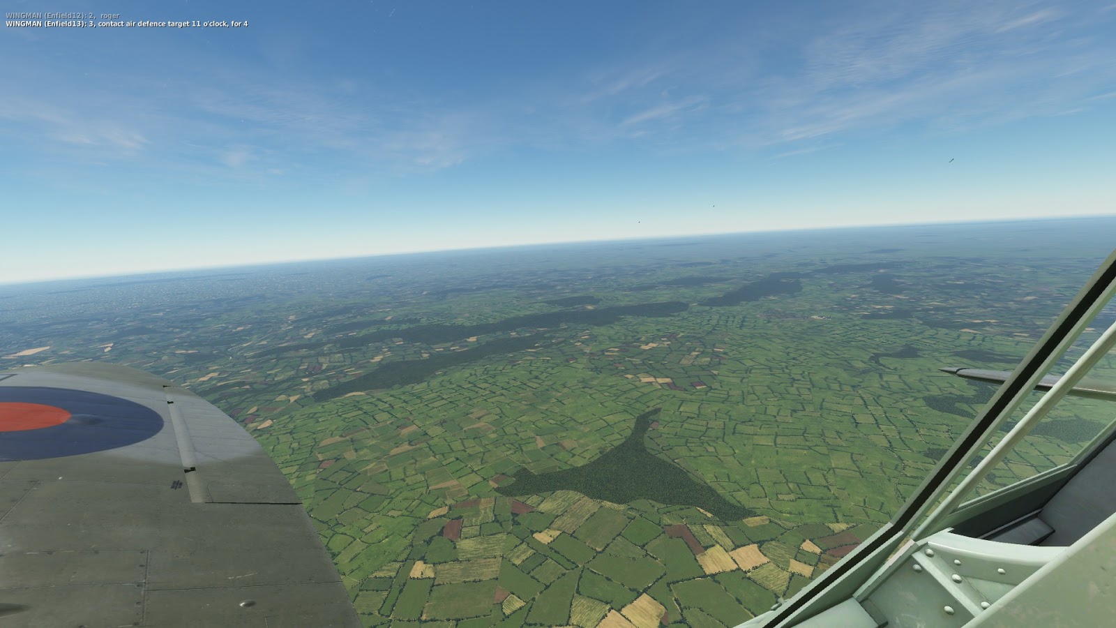 Real and Simulated Wars: DCS Operation Epsom Campaign - Some Random Hints