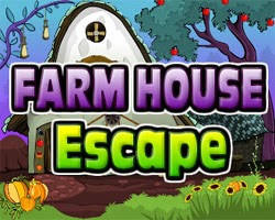 Farm House Escape