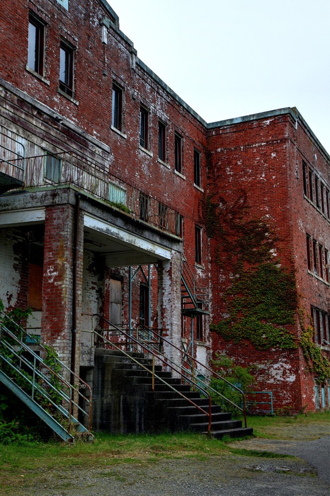 John and Aileen sometimes on the road: A SHORT VISIT TO ALERT BAY, BC