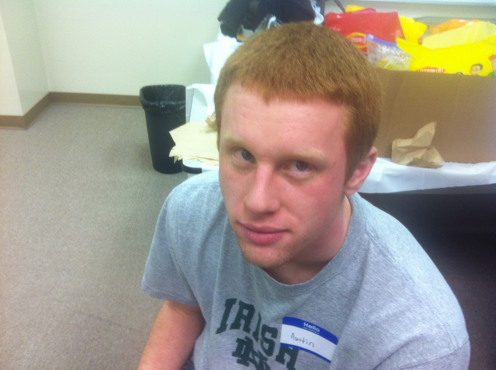 March of the Living: Cincinnati Delegation 2012: Participants and Leaders