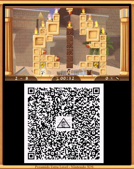 Blogmegumi web de videojuegos, manga, anime, cine y ocio digital: QR ...