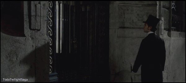 Those shooting stars: 14 Gifs Bel Ami