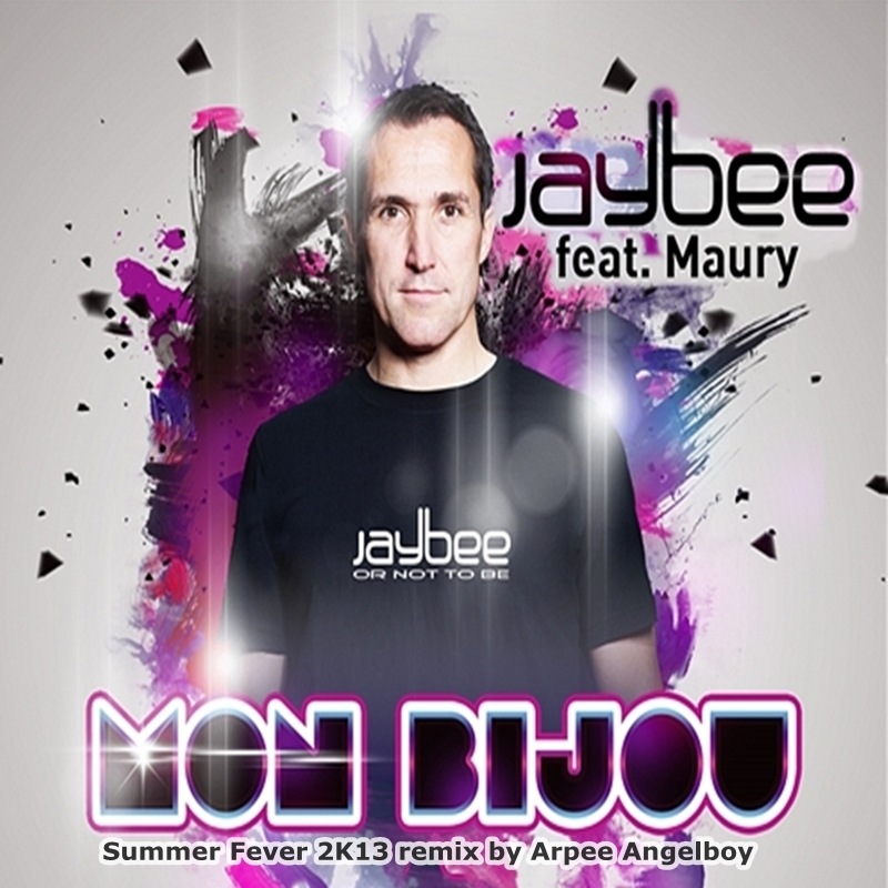 ARM MusiK by Riki: Jaybee feat. Maury - Mon Bijou (Official Video)