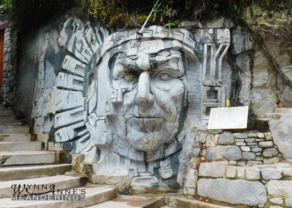Wynn Anne's Meanderings: Machu Picchu