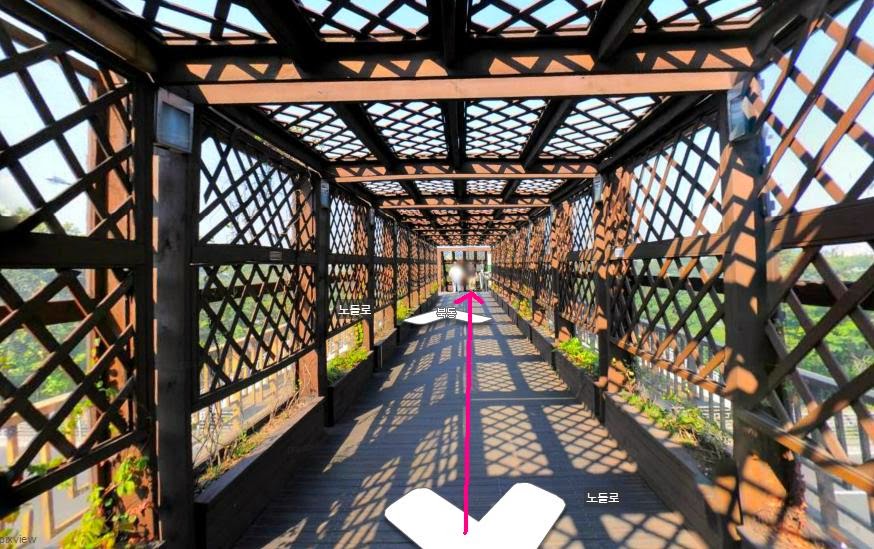 How to get to Seonyudo Park