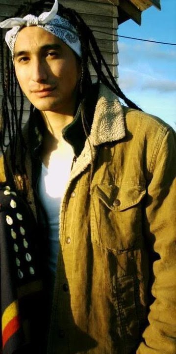 NativeTime: Tokala Clifford