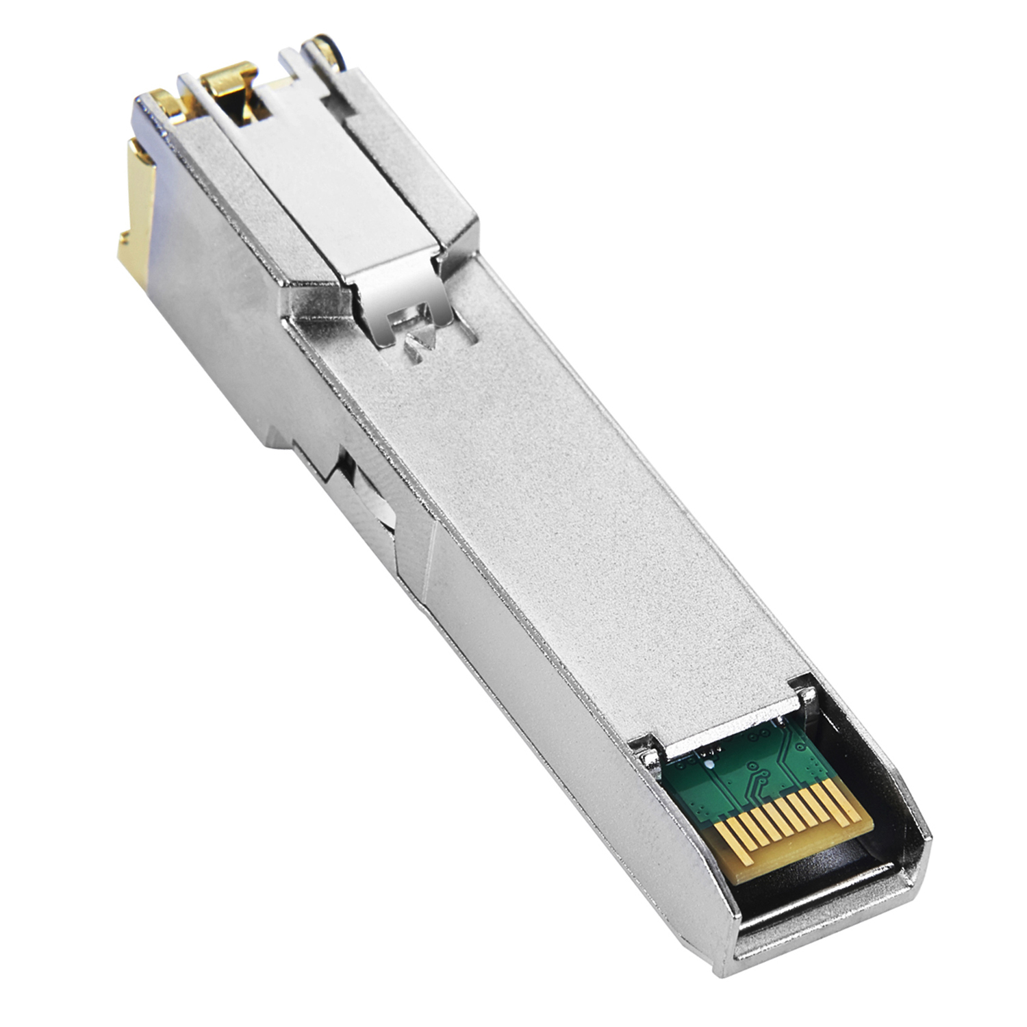 SFP Transceiver For Arista SFP-1G-T Mini-GBIC 1000Base-T Copper SFP ...