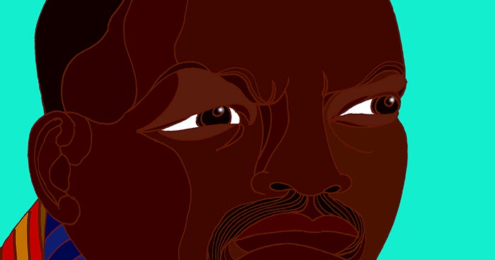 AAA ACCADEMIA AFFAMATI AFFANNATI: Cucina di un'Africa ...