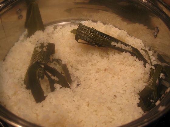 Street Kitchen: Com tam suon bi cha