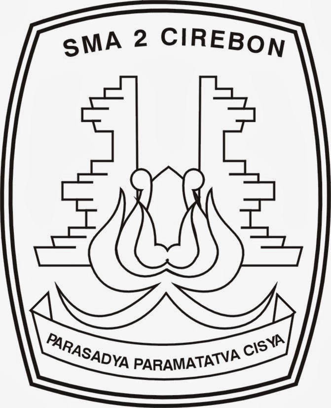 LOGO SMAN 2 CIREBON