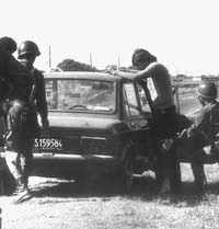 CARTA ABIERTA: El Falcon verde [1]