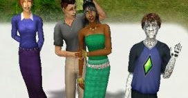 Prosperity Falls Revisited: Round 1 - The Strickland Homestead