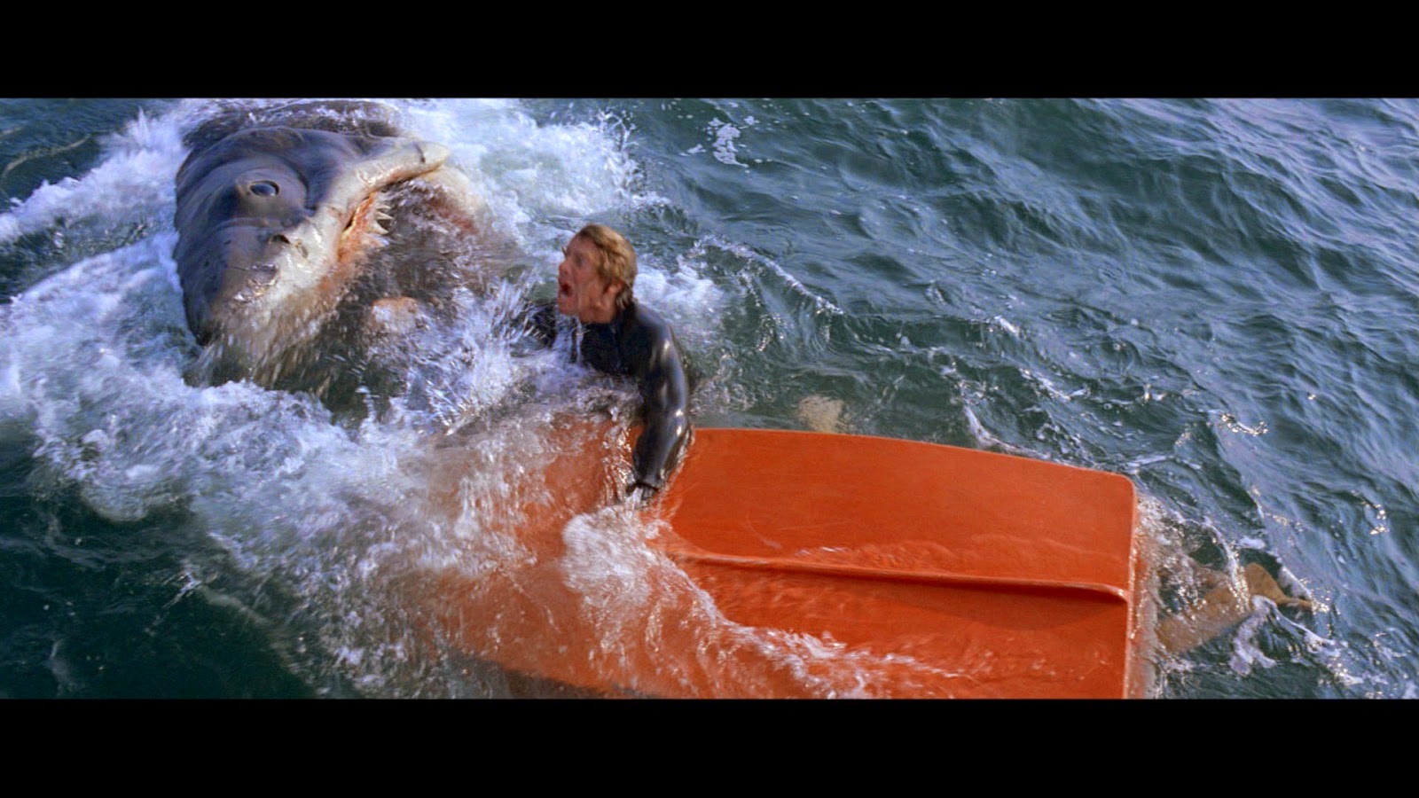 Happyotter: JAWS (1975)