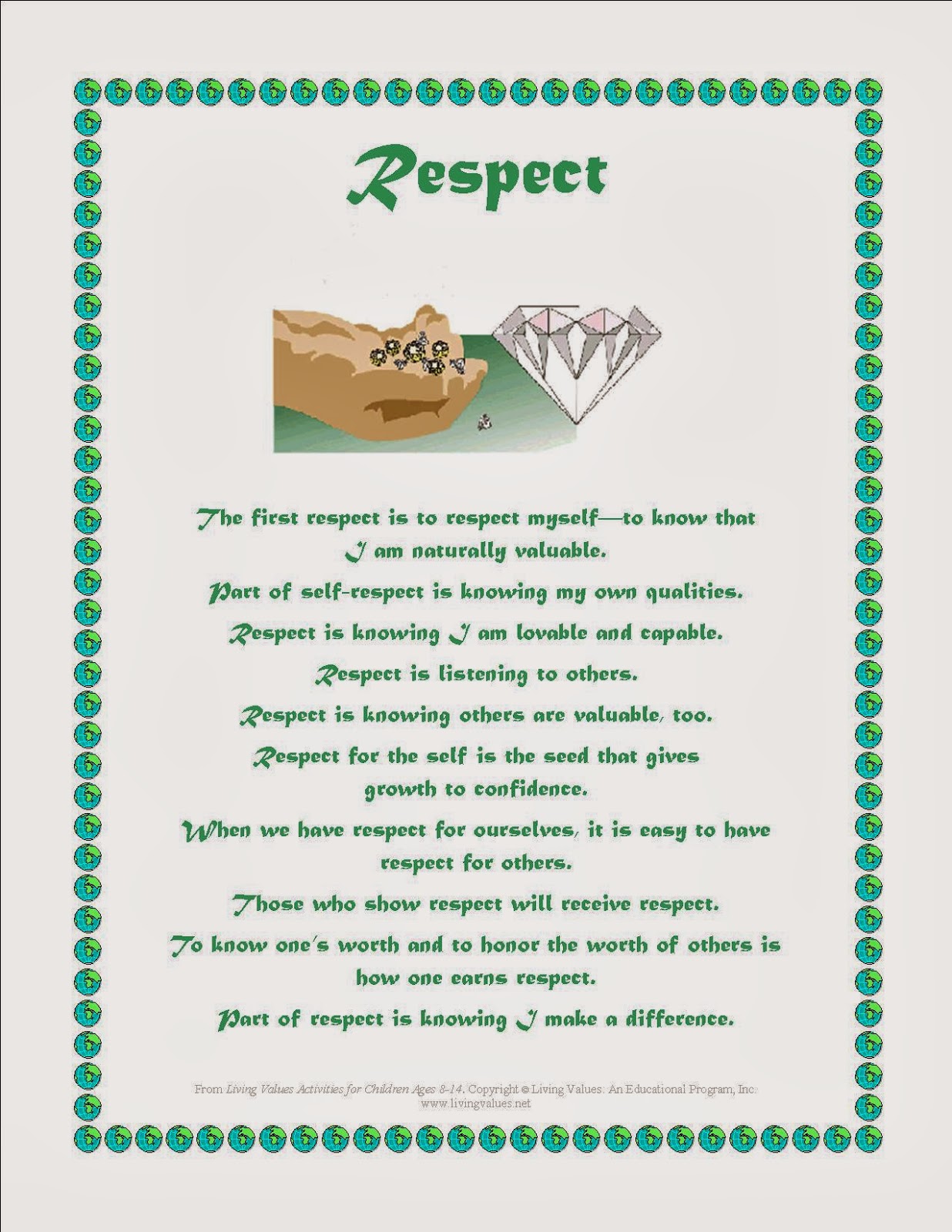 Foreign Language Teachers