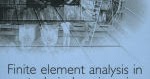 Finite Element Analysis in Geotechnical Engineering Volume 1 - Theory & Application ~ Blog for ...