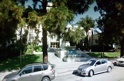 Rockford Files Filming Locations: The Rockford Files - Episode "Crack ...