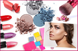 Mayonnaise: 24 hours lasting make up!