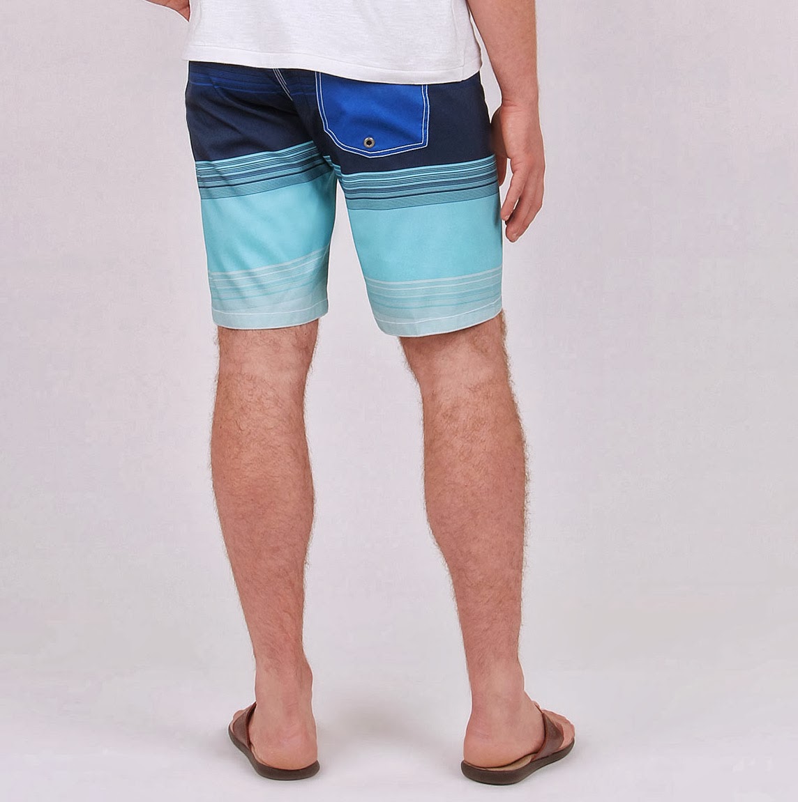 Chinelos e Sandálias para Homens: Vai viajar?