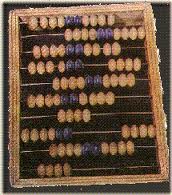 Tipos de Ábaco e sua história | Descomplicando A Matemática