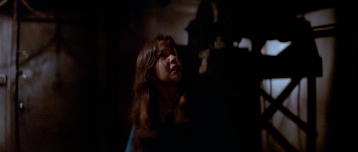 The Funhouse Blog: Amy vs. The Monster