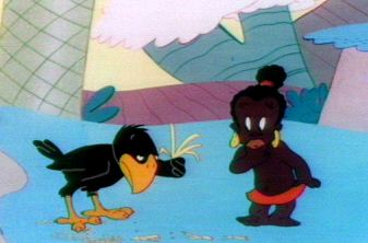 RESEÑAS CINEFILAS: ESPECIAL DE ANIMACIÓN: "Inki and the Minah Bird ...